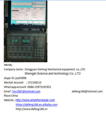 sell JWS Machine J450AD ,SDIO-41    SNJCB05222  ,SSR-21   JCB07711-01  board , 12.1inch touch panel