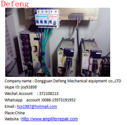 sell Niigata MDVR-30 machine driver ,MR-H350B-S72-P52, mitsubishi monitor EPC710 ,