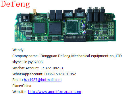 sell Fanuc machine A05B-2301-C315 , controller driver A05B-2301-C305 ,operator A05B-2301-C370