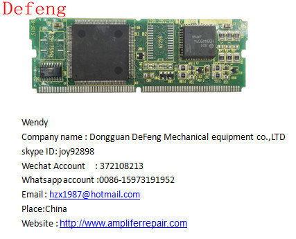 sell Fanuc machine A05B-2301-C315 , controller driver A05B-2301-C305 ,operator A05B-2301-C370