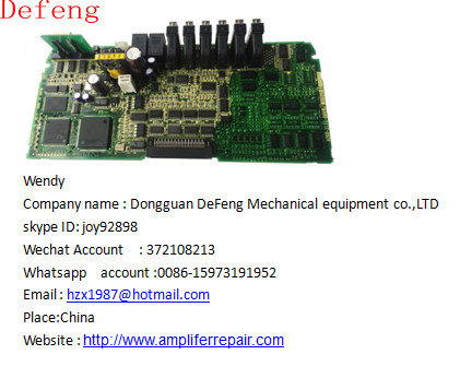 sell Fanuc machine A05B-2301-C315 , controller driver A05B-2301-C305 ,operator A05B-2301-C370