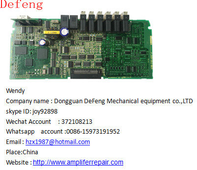 sell Fanuc machine A05B-2301-C315 , controller driver A05B-2301-C305 ,operator A05B-2301-C370