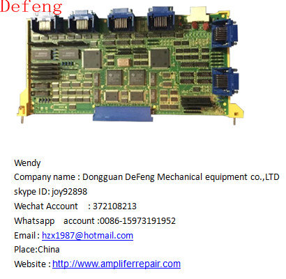 sell Fanuc machine A05B-2301-C315 , controller driver A05B-2301-C305 ,operator A05B-2301-C370