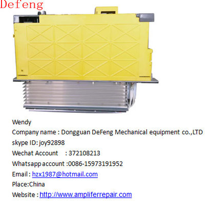 sell Fanuc electronic machine A05B-2301-C371 servo driver ,  A05B-2301-C311  , A05B-2301-C375  driver