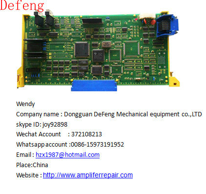 sell Fanuc A05B-2518-C200  driver,  controller  A05B-2518-C203 , operator machine A05B-2518-C202