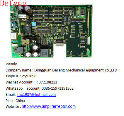 sell Fanuc A05B-2518-C200  driver,  controller  A05B-2518-C203 , operator machine A05B-2518-C202