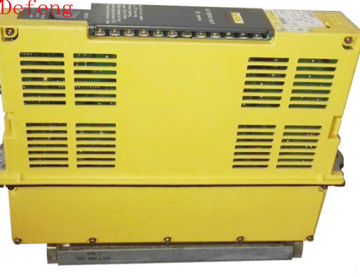 fanuc amplifer ,A06B-6079-H106 ,FANUC SERVO DRIVER ,A06B-6087-H130 ,fanuc injection molding machine