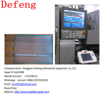 Toshiba injection molding machine ,AS87A drvier for EC350S ,AS86A-B amplifer for ES280S machine