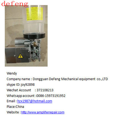 Toshiba Plastic machine for EC75S ,for AS42A Driver for ec130s ,AS56A servo driver for EC100S
