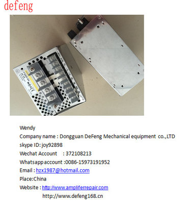 Toshiba Plastic machine for EC75S ,for AS42A Driver for ec130s ,AS56A servo driver for EC100S