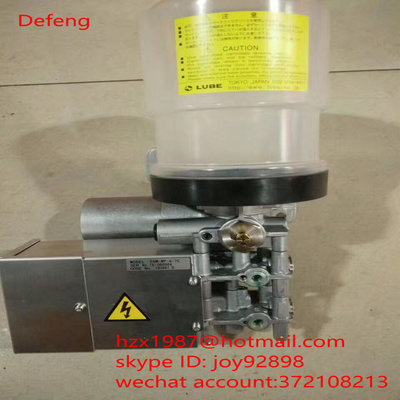 EC75SX Toshiba all-electronic machine for AS86A-B Servo driver EC7