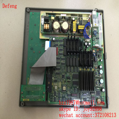 V21 industrial personal computer for Toshiba injection molding machine