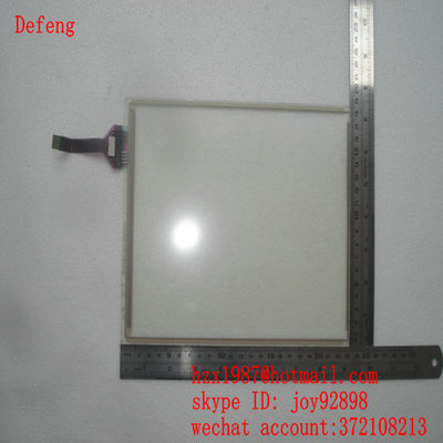V21 industrial personal computer for Toshiba injection molding machine