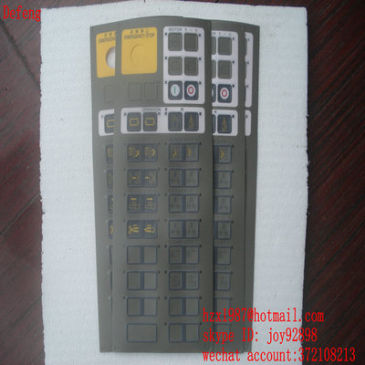 V21 industrial personal computer for Toshiba injection molding machine