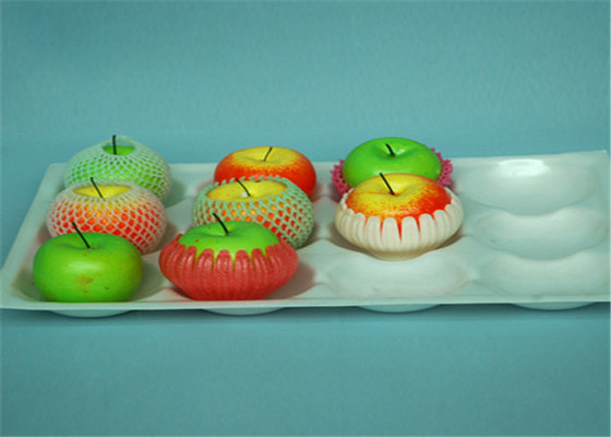 Fruit Shop Fruit Packaging Trays Container Exactly Design For Storage