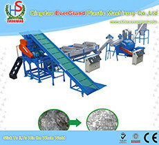 quality PET Bottle Recycling Machine factory