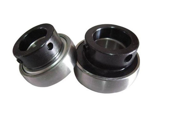 High Performance Ball Bearing Pillow Block Sm1215k For Paper Machines