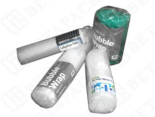 45-50gsm bubble Wrap Rolls BW 300MM×5M Bubble Wrap Packaging
