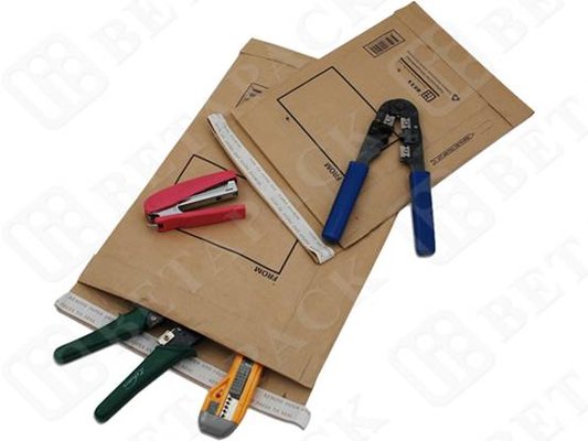 Fiber Padded Mailing Envelopes R-06 360*480mm Wholesale Padded Envelopes