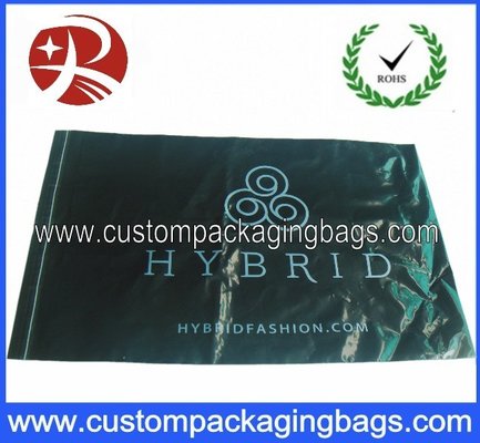 LDPE Self Sealing Poly Mailing Bags For Novelties / Clothing Packing