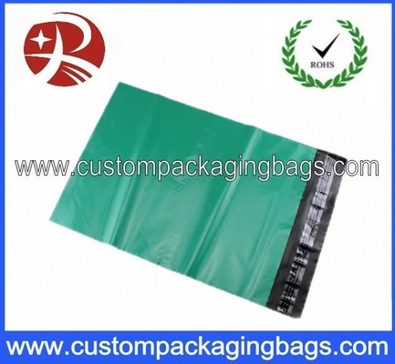Reclosable Poly Mailing Water Resistant Bags