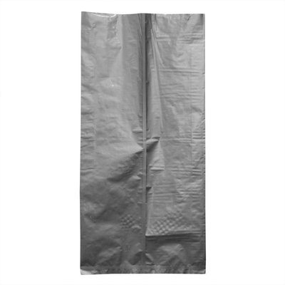 Custom Printed Stand Up Reusable Aluminum Foil Bags / Pouches for Food Packaging