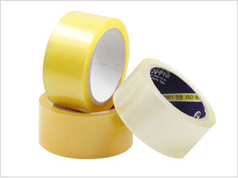 Adhesive Bopp Packaging Tape Without Air Bubble - Japanese Market Vendor