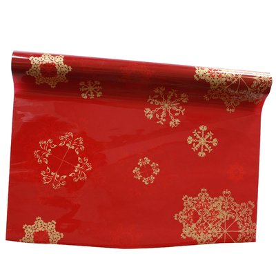 Multi Color Eco friendly Gift Wrap Roll / Gifts Wrapping Paper Sheets with Customized Size