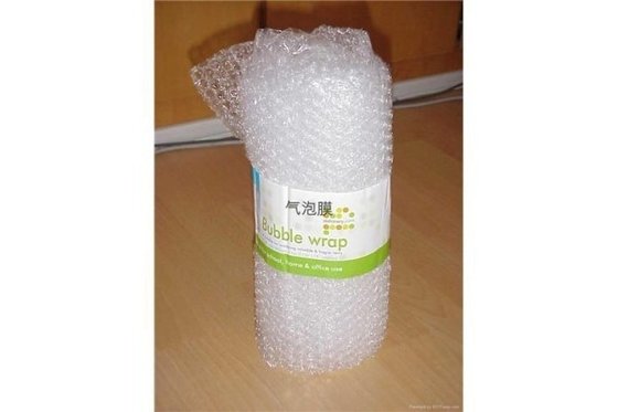 PE Bubble Wrap Air Bubble Rolls