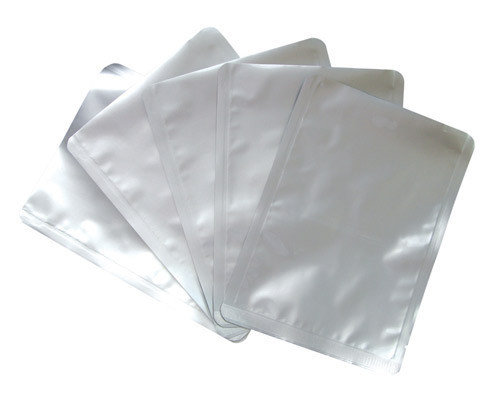 Medicine bag Mask bag Tea bag,14 *20cm pure aluminum foil bag