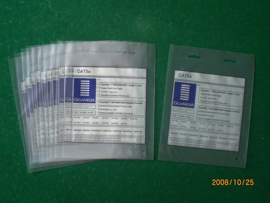 Block Bottom Bags, Side Gusset Bags and Rectangular Bag PE Bags