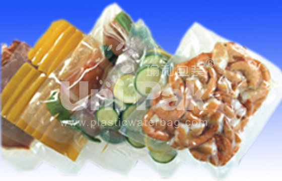 Heat Seal Vacuum Packaging Bag