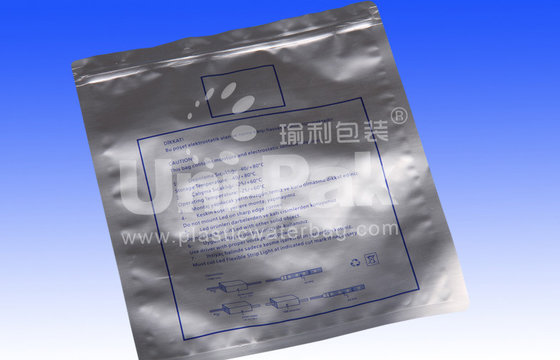 Aluminium Foil Anti Static Bags 