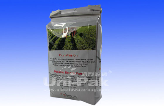 BPA free Tea Packaging Bags