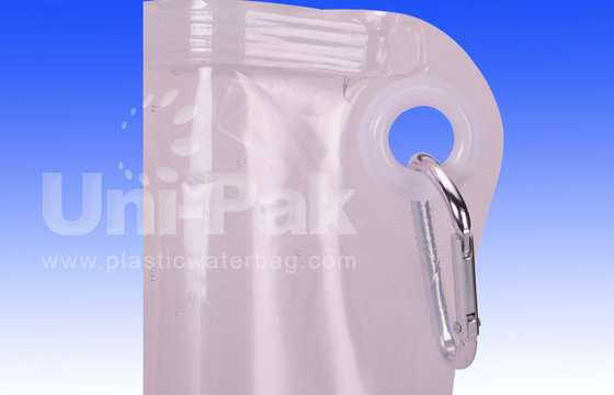 Collapsible Foldable Water Bag 