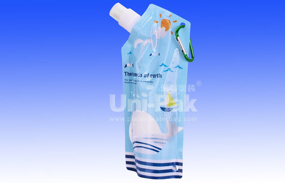 Light Weight Foldable Water Bag