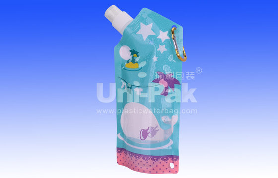 Light Weight Foldable Water Bag