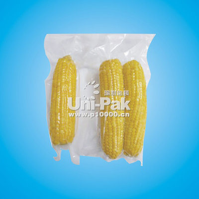 Vacuum Food BPA Free Snack Food Packaging Bags Keep Fresh Flavor