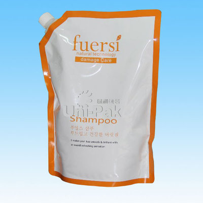 Detergent Aluminum Foil Bags  Top Grade Packaging Top Products