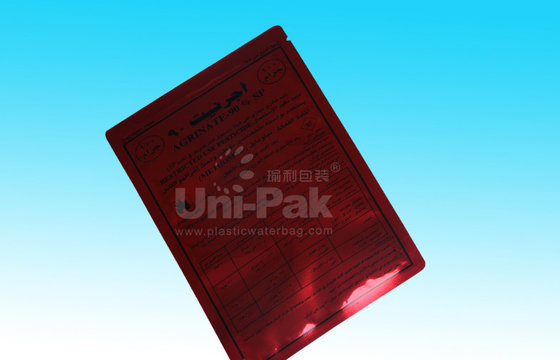 Waterproof Plastic Electronics Anti Static Bags Custom Printed Plastic Bags