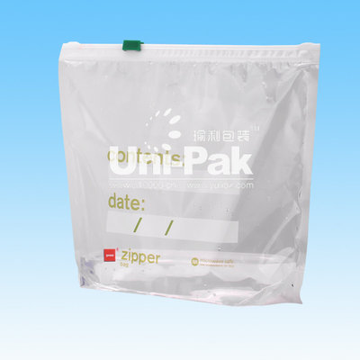 Beef Jerky Aluminum Plastic Snack Food Packaging Bags Convicient