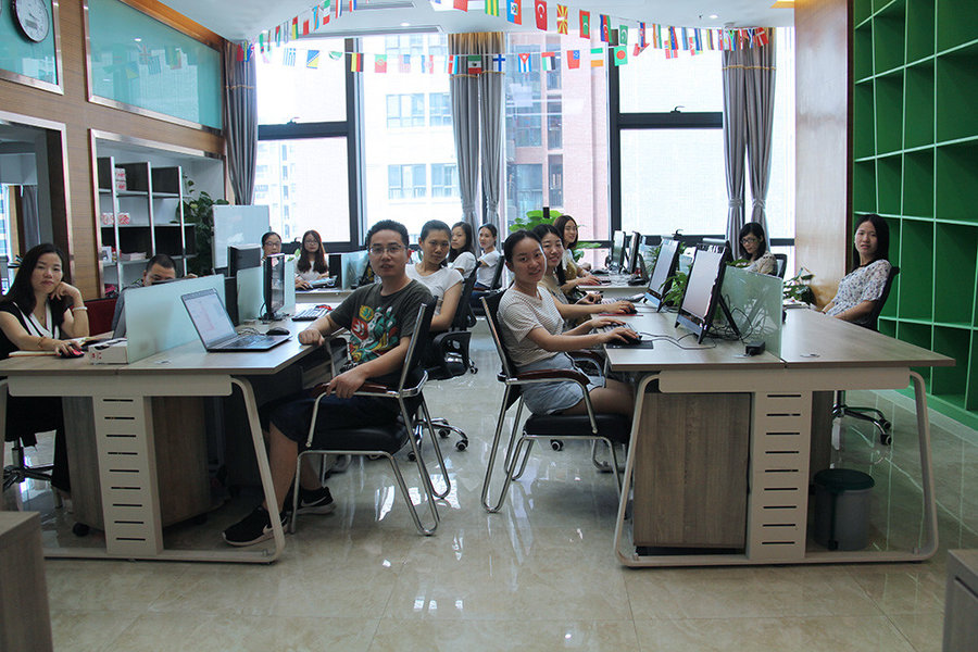 HonSon Group Electronic Co., Ltd