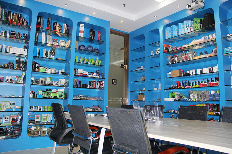 HonSon Group Electronic Co., Ltd