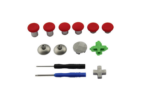 Metal Swap Xbox One Controller Thumbstick / Grips For XBOX ONE / Slim Controller