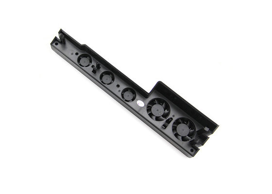 USB External 5- Fan Ps4 Pro Cooling Fan Turbo Temperature Control Automatic Mode