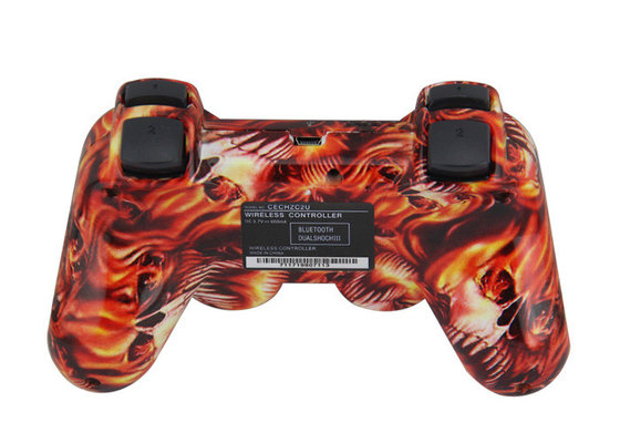 Remote Control Gamepad Joypad Wireless Joystick Ps3 Dual Vibration For PS3 Controller