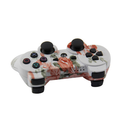 Bluetooth Microsoft Xbox One Controller ABS Material 3d Acceleration Sensor