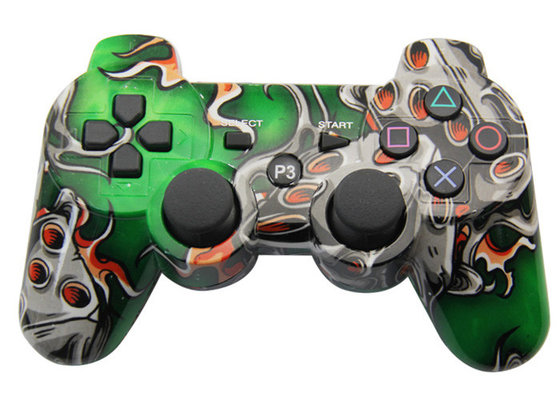 Plastic Microsoft Xbox One Controller Built - In Rechargeable Lithium - Ion Battery