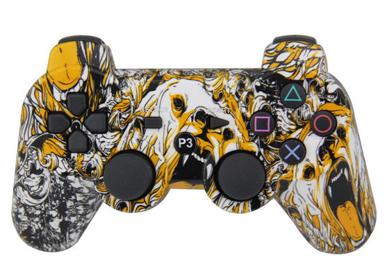 Gaming Microsoft Xbox One Controller Bluetooth Joypad With Pressure Sensor