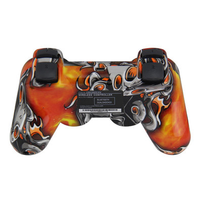 PS3 Gamepad SNES Game Controller Wireless Bluetooth Joypad 3 Months Warranty